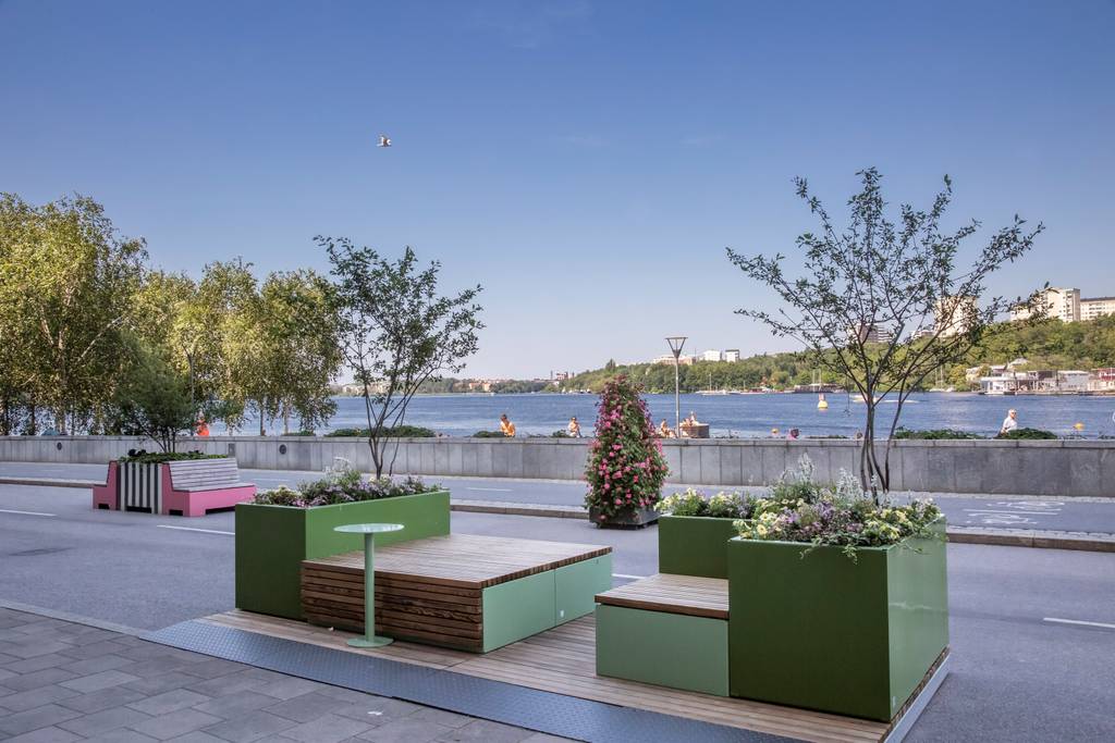 Sara Lidmans gata 2 - Såld lägenhet (Bostadsrätt) - Hornsbergs Strand ...