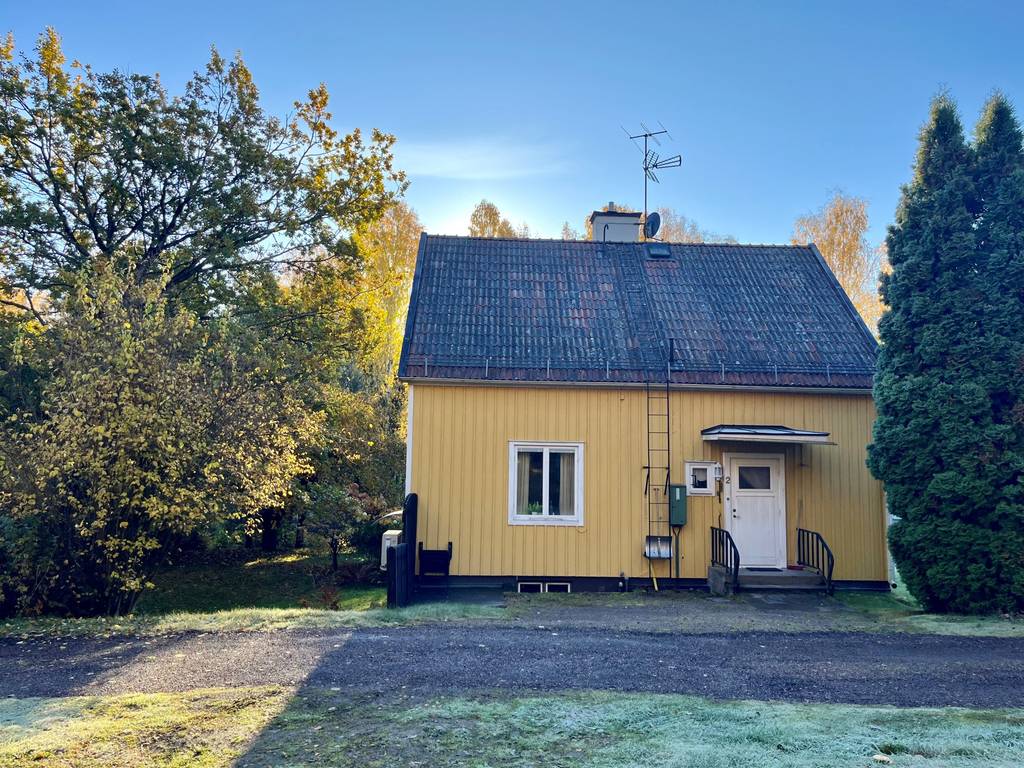Långhag 2 i Solvarbo, Långhag, Säters kommun - villa till salu - Hemnet