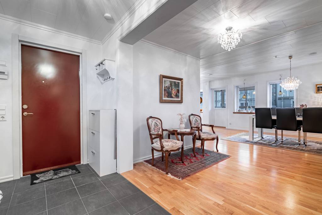 Nygatan 24B i Centrum, Örnsköldsviks kommun - lägenhet till salu - Hemnet