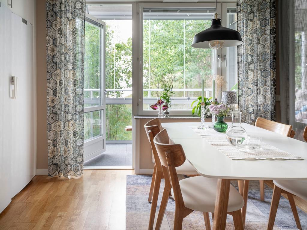 Skidskyttevägen 6 i Västertorp, Stockholms kommun - lägenhet till salu ...