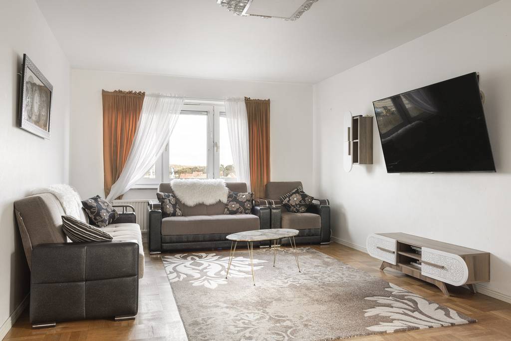 Tumatorpsvägen 1A i Simrishamn, Simrishamns kommun - lägenhet till salu - Hemnet