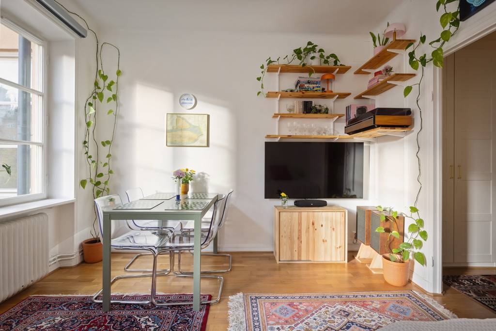 Ringvägen 127A i Södermalm, Stockholms kommun - lägenhet till salu - Hemnet