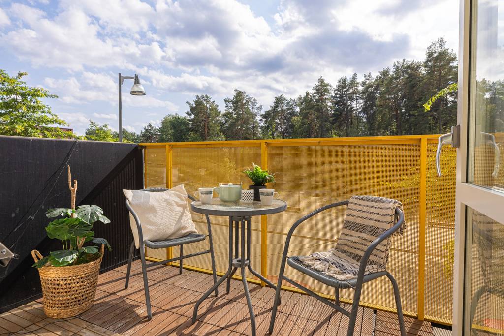 Gamla Enköpingsvägen 182 i Ursvik, Sundbybergs kommun - lägenhet till ...