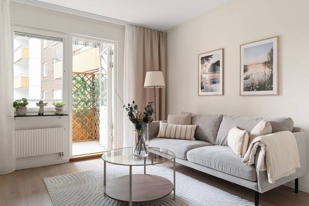 Södermannagatan 64, 4tr i Södermalm - Katarina Sofia, Stockholms kommun ...