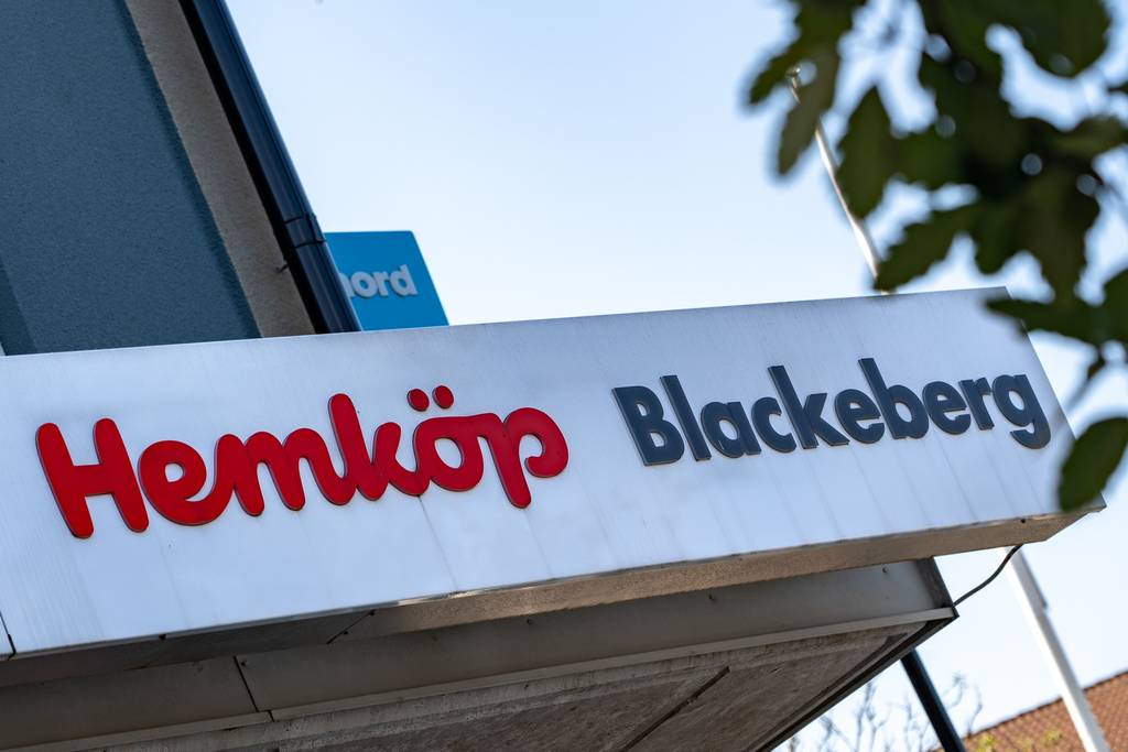 Björnsonsgatan 138: 7.5/9tr i Bromma / Blackeberg, Stockholms kommun ...