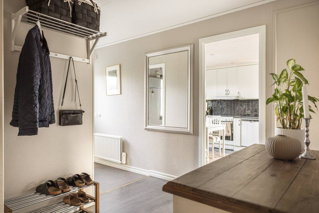 Klövergatan 10 i Simrislund, Simrishamns kommun - villa till salu - Hemnet