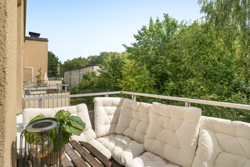 Hägerstensvägen 201 i Aspudden, Stockholms kommun - lägenhet till salu ...