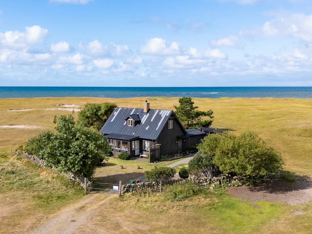Morups tånge 101 i Morups Tånge, Falkenbergs kommun - villa till salu ...