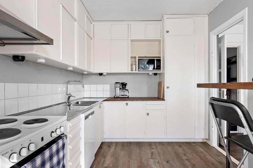 Frostagatan 2B - Såld lägenhet (Bostadsrätt) - Hörby, Hörby kommun - Hemnet