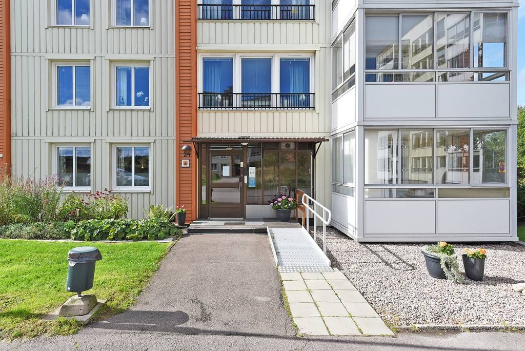 Stampbrogatan 24 i Sunneberg, Kristinehamns kommun - lägenhet till salu ...