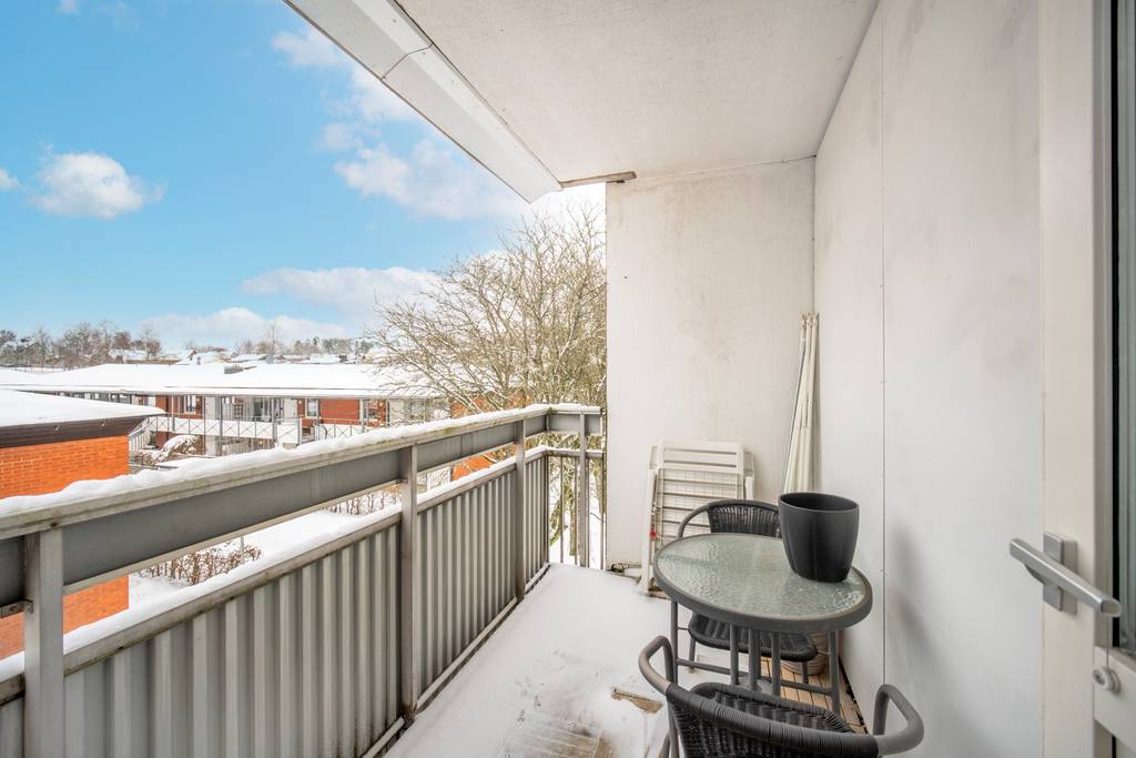 Östra Esplanaden 43D - lägenhet till salu - Hemnet