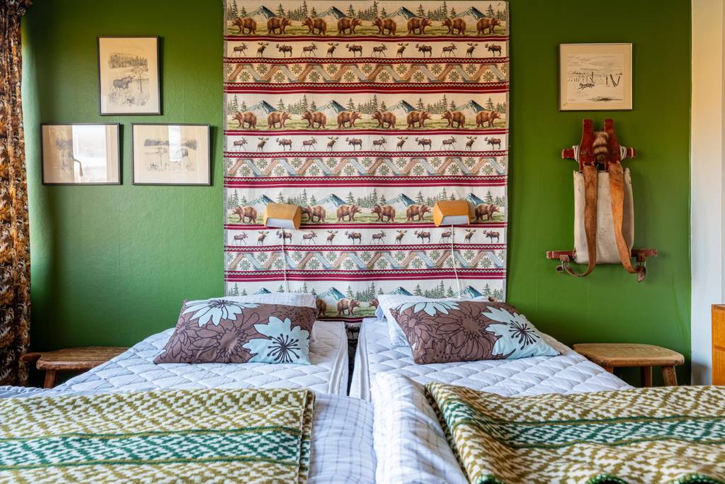 Kolåsens Fjällhotell 1 i Kolåsen, Åre kommun - övrigt till salu - Hemnet