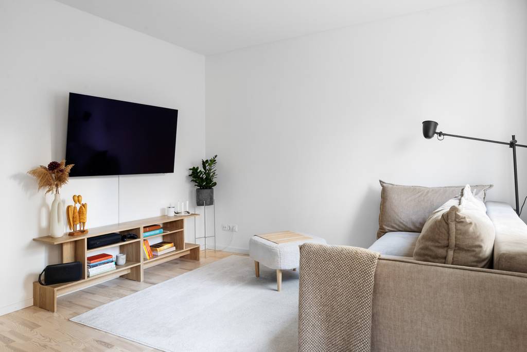 Östervägen 28B i Råsunda, Solna kommun - lägenhet till salu - Hemnet