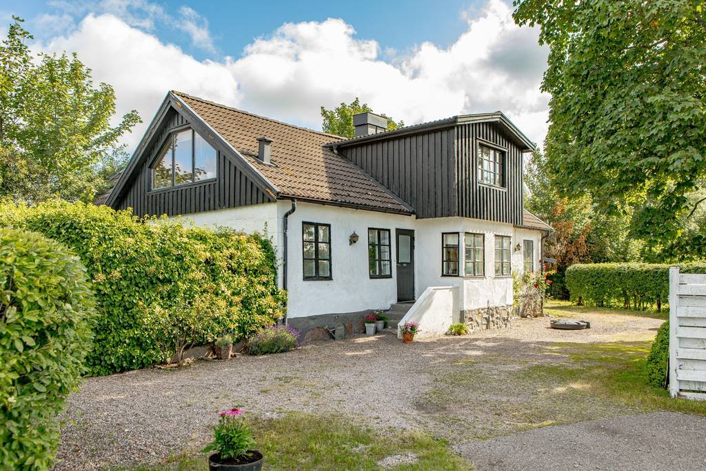 Slättarödsvägen 321 i Slättaröd, Båstads kommun - villa till salu - Hemnet
