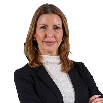 Angelica Fagrell - SkandiaMäklarna Västerås - Hemnet