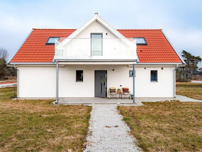 Toftavägen 381D - Såld villa (Äganderätt) - Tofta, Gotlands kommun - Hemnet