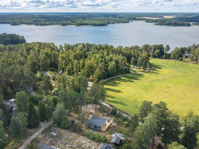 Gökstigen 228 - Såld fritidshus (Äganderätt) - Stallarholmen, Strängnäs ...