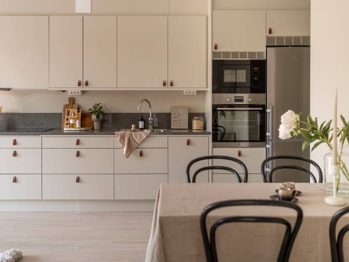 Sollentunavägen 132B i Edsviken, Sollentuna kommun - lägenhet till salu ...