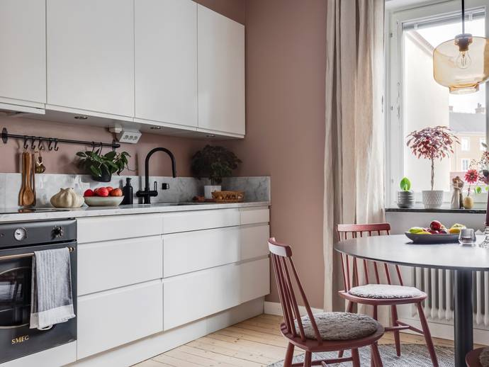 Engelbrektsgatan 62B i Öster, Örebro kommun - lägenhet till salu - Hemnet