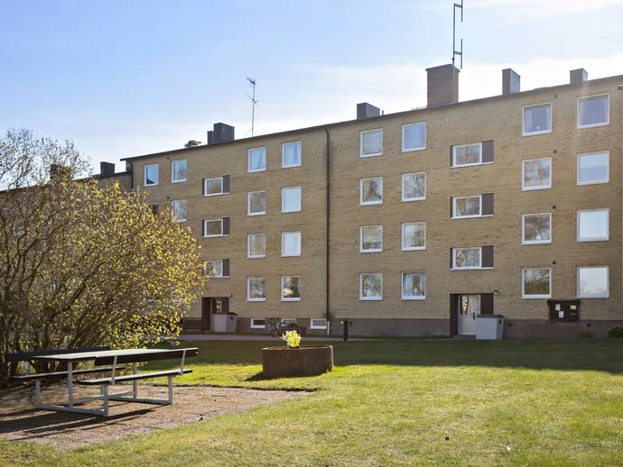 Gamla vägen 90B i Orrby, Grums kommun - lägenhet till salu - Hemnet