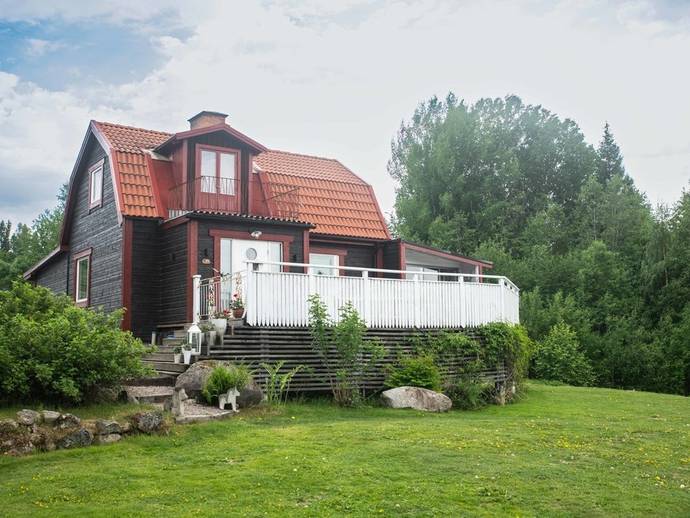 Sörvägen 8 i Idkerberget, Borlänge kommun - villa till salu - Hemnet