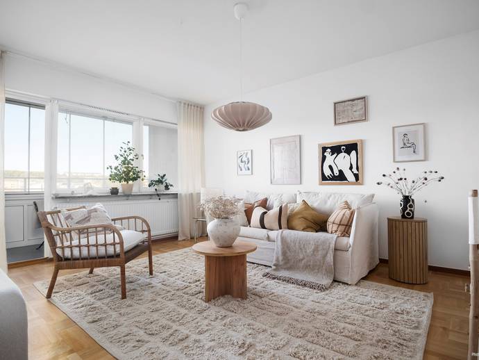 Marklandsgatan 65 i Högsbo, Göteborgs kommun - lägenhet till salu - Hemnet