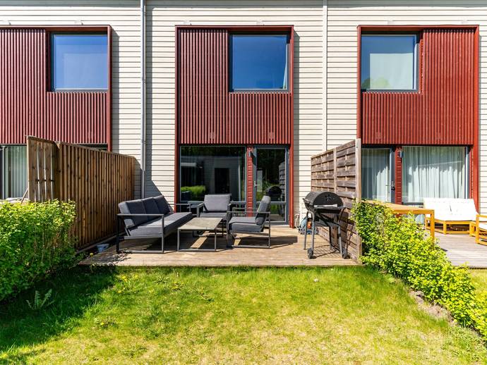 Silvervägen 37 - radhus till salu - Hemnet