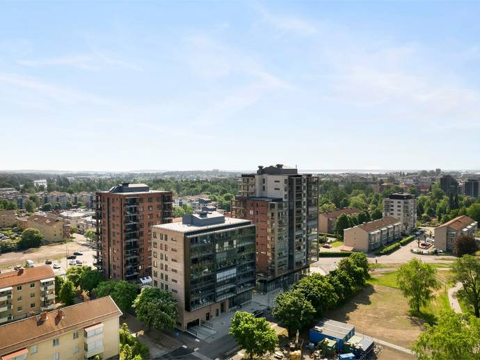 Sundsta Torg 5 i Sundsta, Karlstads kommun - lägenhet till salu - Hemnet