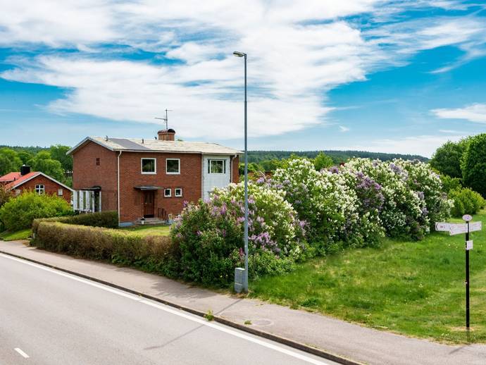 Mönevägen 8 i Blidsberg, Ulricehamns kommun - villa till salu - Hemnet