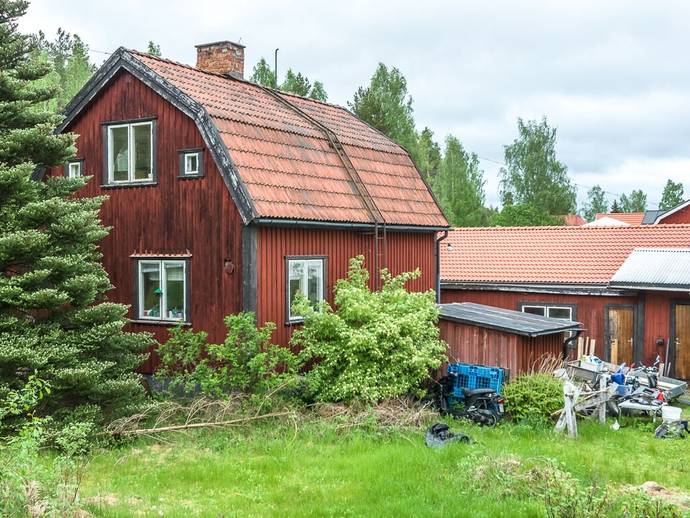 Pilbovägen 53 - Såld villa (Äganderätt) - Pilbo, Falu kommun - Hemnet