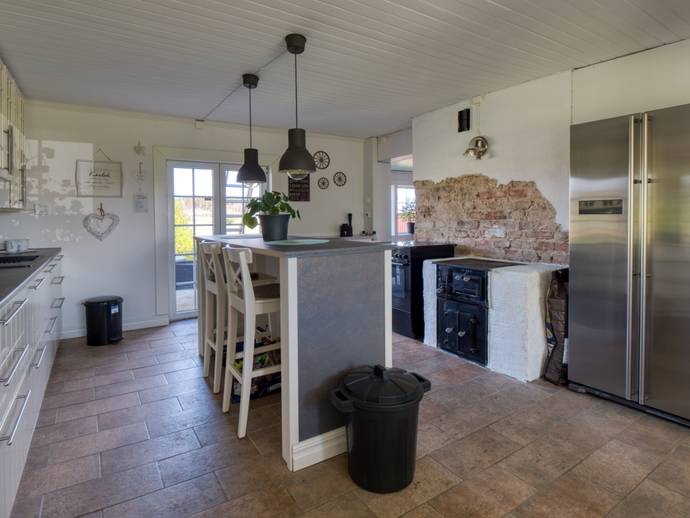 Adolfsberg Liljelund 2 i Stallarholmen, Strängnäs kommun - villa till ...