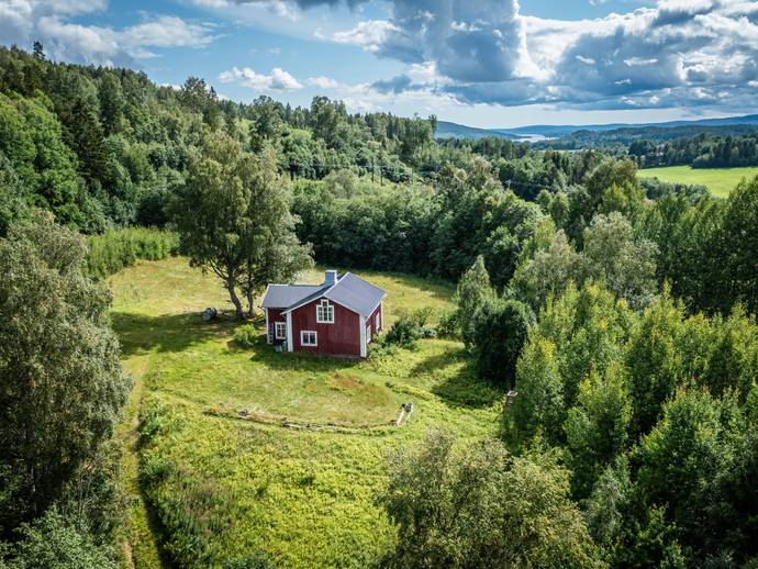 Edsbacken 102 i Lugnvik, Kramfors kommun - fritidsboende till salu - Hemnet