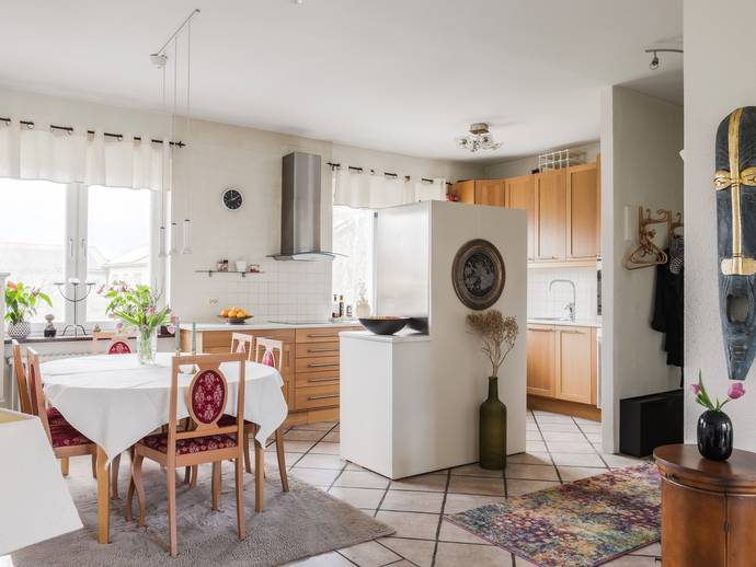 Järngatan 2C i Lund - Centrum, Lunds kommun - lägenhet till salu - Hemnet