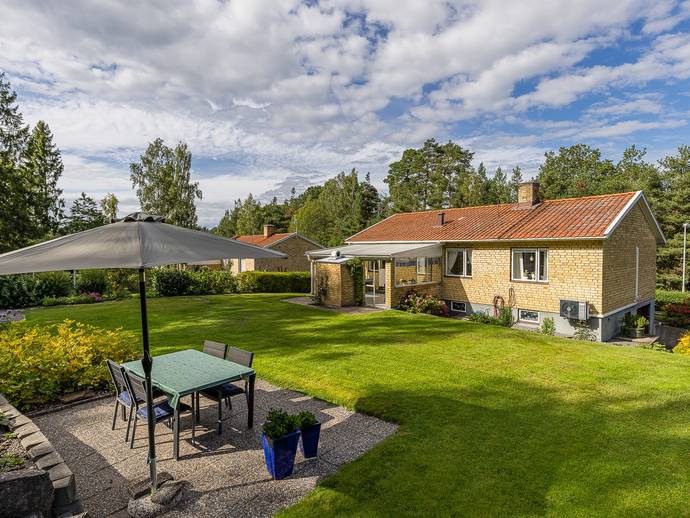 Spjutgatan 6 - Såld villa (Äganderätt) - Gunnebo, Västerviks kommun - Hemnet