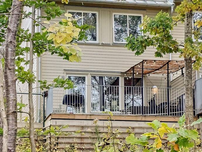 Lugnets väg 3D i Östra Lugnet, Växjö kommun - lägenhet till salu - Hemnet