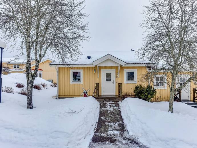 Hagbacken 6E i Morgårdshammar, Smedjebackens kommun - lägenhet till ...