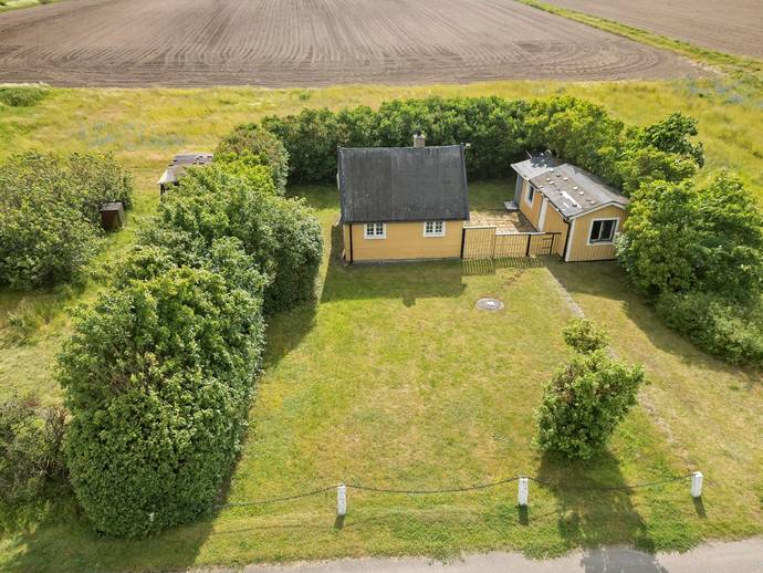 Åsumsvägen 670 i Hovby, Kristianstads kommun - fritidshus till salu ...