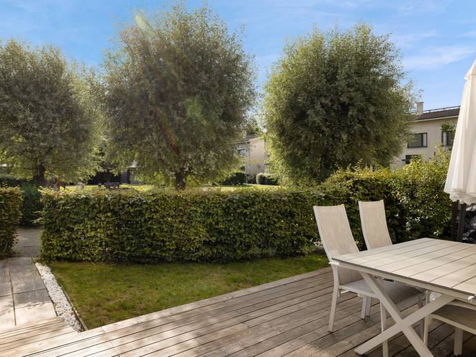 Artillerivägen 1B i Rissne, Sundbybergs kommun - lägenhet till salu ...