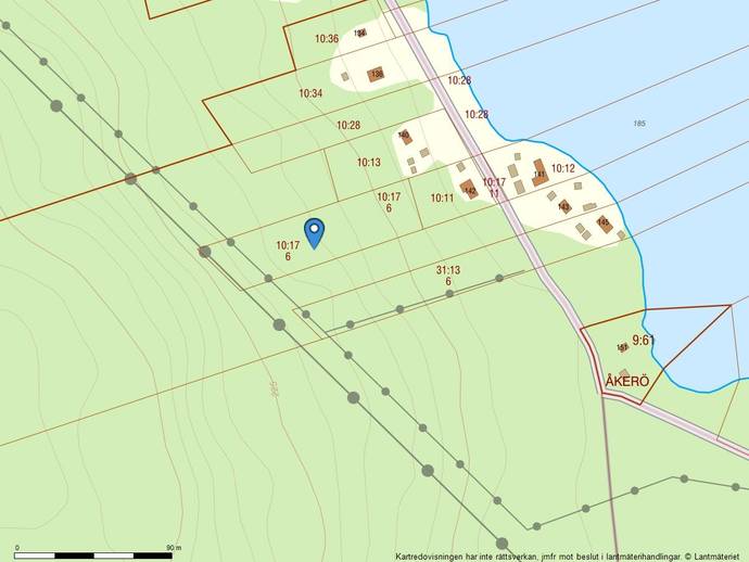 Fastighet med jakträtt! - gård/skog till salu - Hemnet