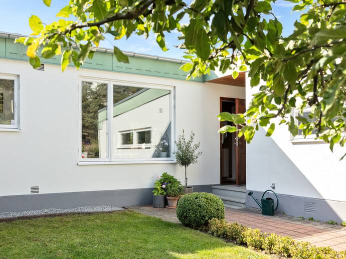 Hus till salu - Farkostvägen, Lidingö kommun - Hemnet