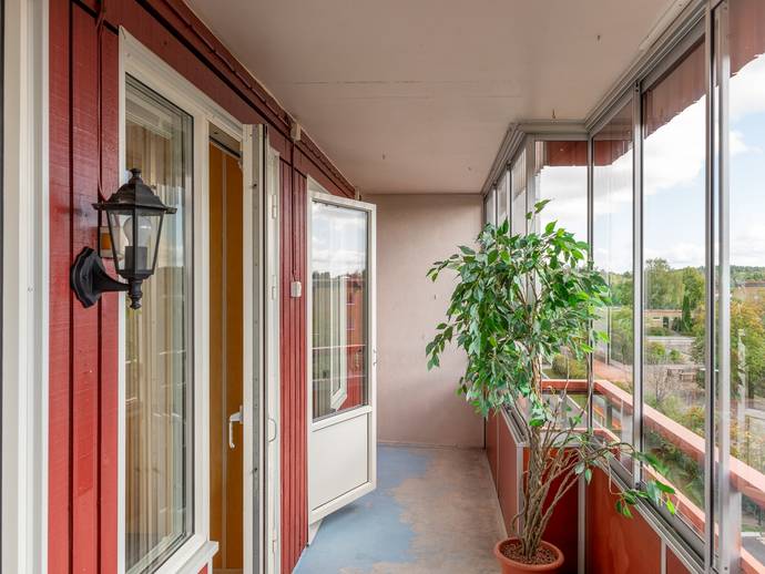 Adolf Zethelius gata 9 - Såld lägenhet (Bostadsrätt) - Bäckby, Västerås ...