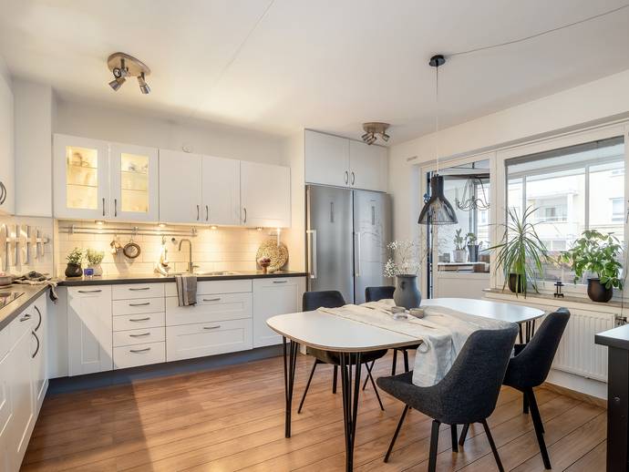 Lugna Gatan 39 i Lugnet, Malmö kommun - lägenhet till salu - Hemnet