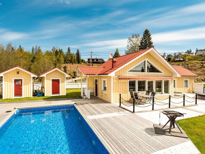 Marnavägen 225 i Njurunda, Sundsvalls kommun - villa till salu - Hemnet