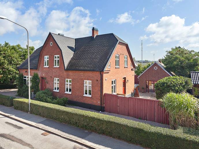 Gödelövsvägen 5 i Genarp, Lunds kommun - villa till salu - Hemnet