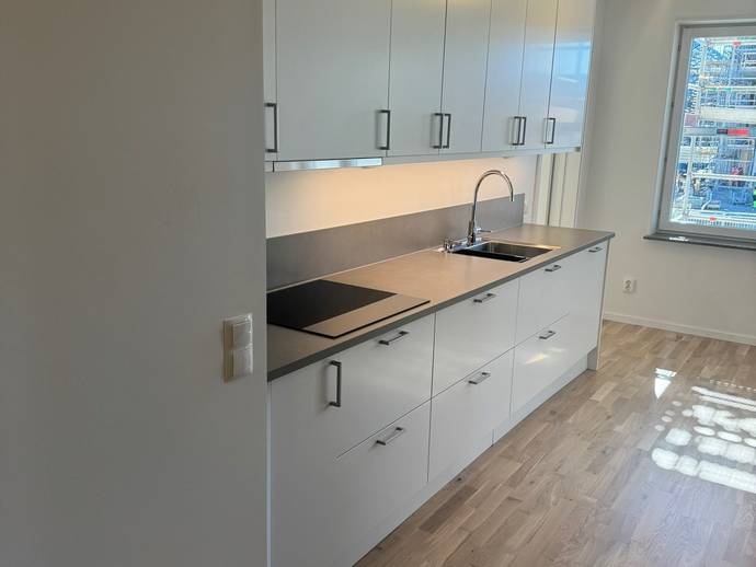 Skogängsvägen 31A i Spånga - Bromsten, Stockholms kommun - lägenhet ...