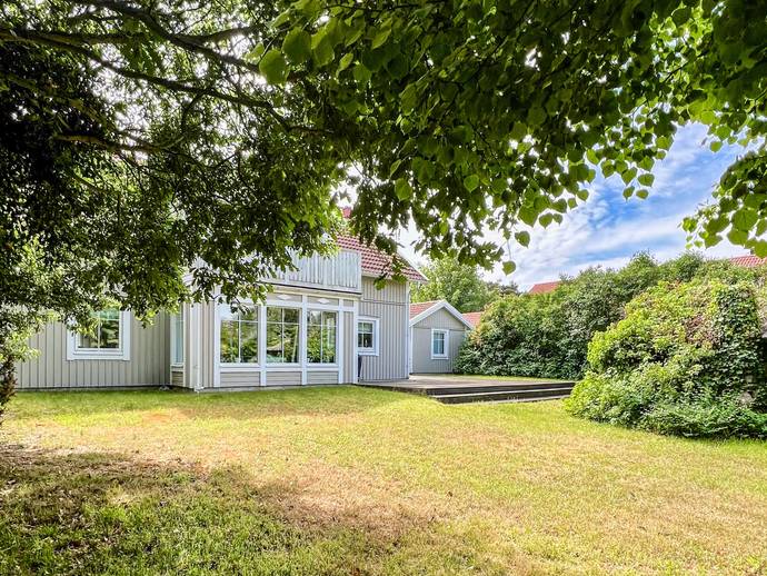Päronträdsvägen 7 i Falsterbo, Vellinge kommun - villa till salu - Hemnet