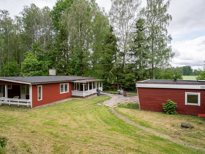 Alberga 220 - villa till salu - Hemnet