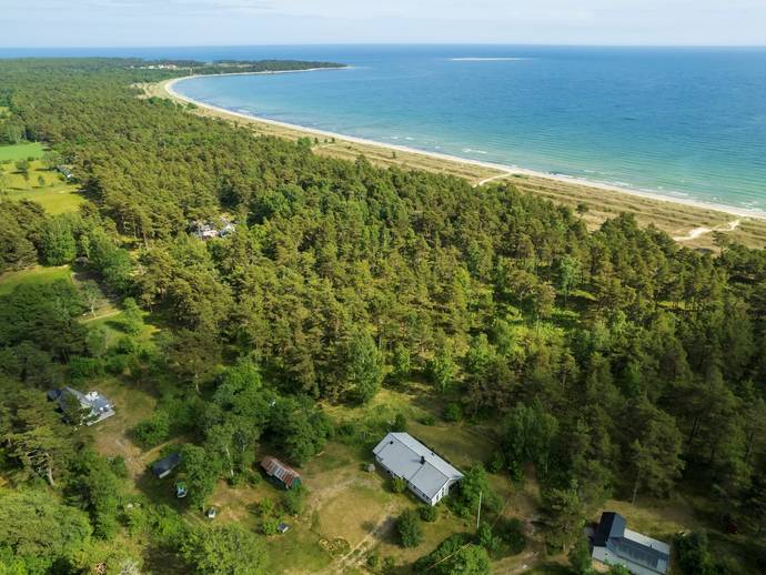 Fårö Sudersand 1230 - Såld fritidshus (Äganderätt) - Fårö - Sudersand ...