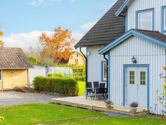 Runebyvägen 6 i Vadsbro, Flens kommun - villa till salu - Hemnet