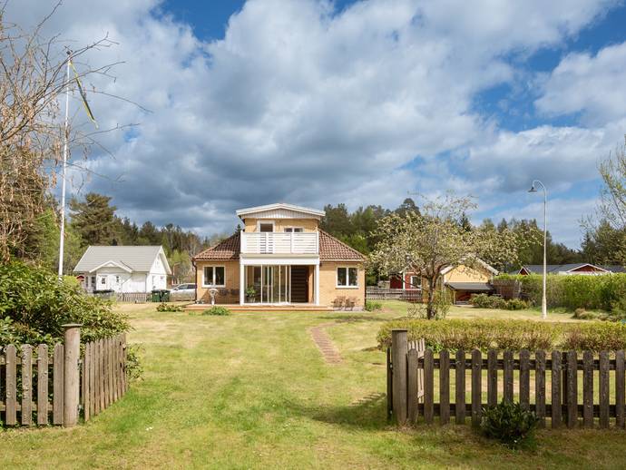 Rukasvägen 11 - Såld villa (Äganderätt) - Axamo, Jönköpings kommun - Hemnet